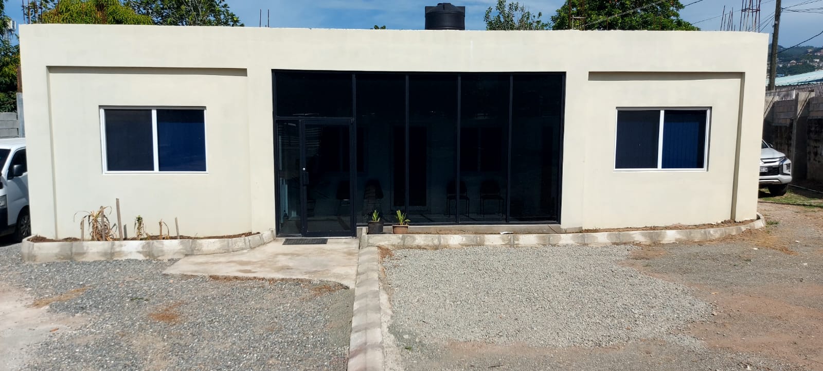 Home | M Mobile Lab Limited